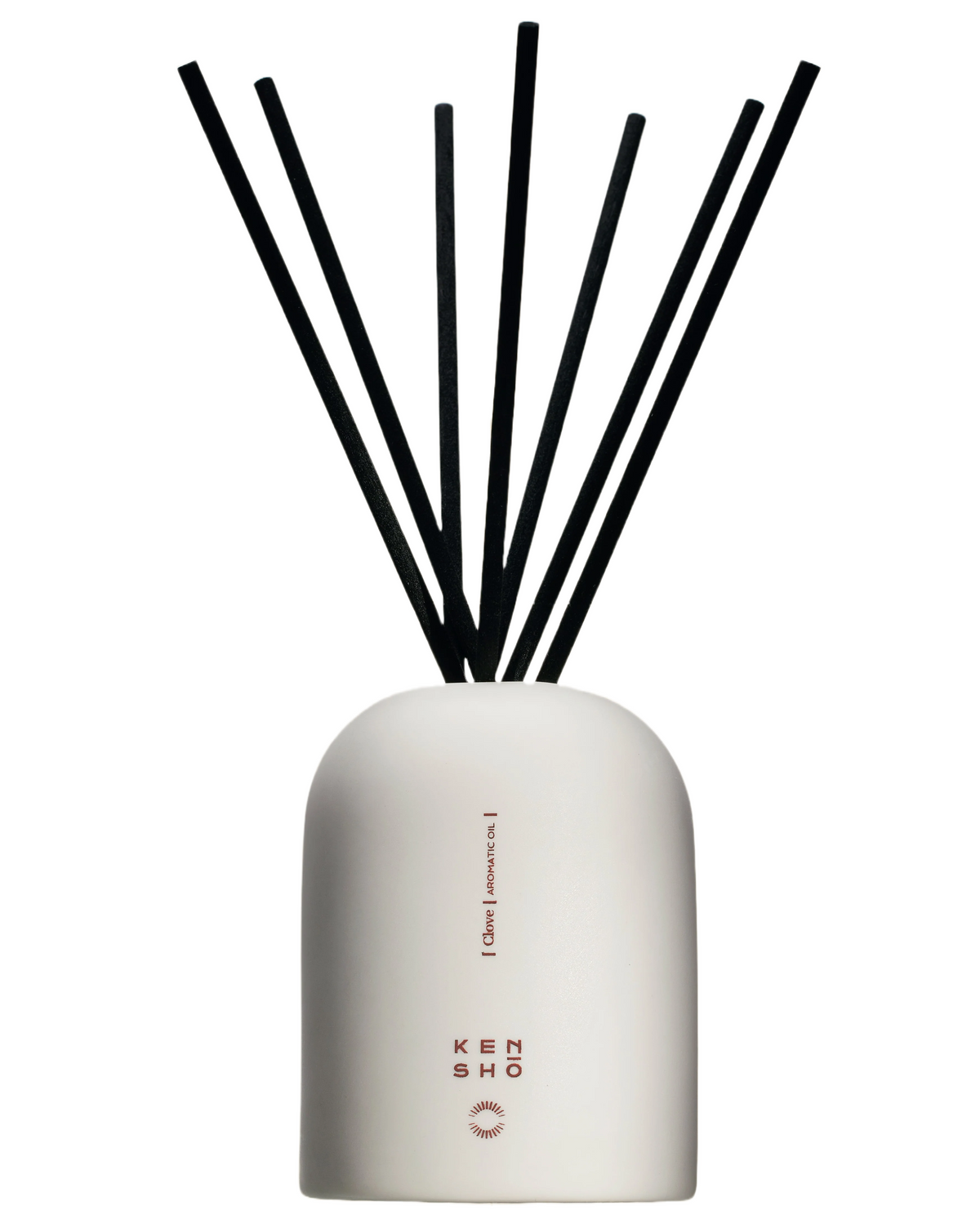Clove Aromatic Oil Diffuser | Homegrown Market