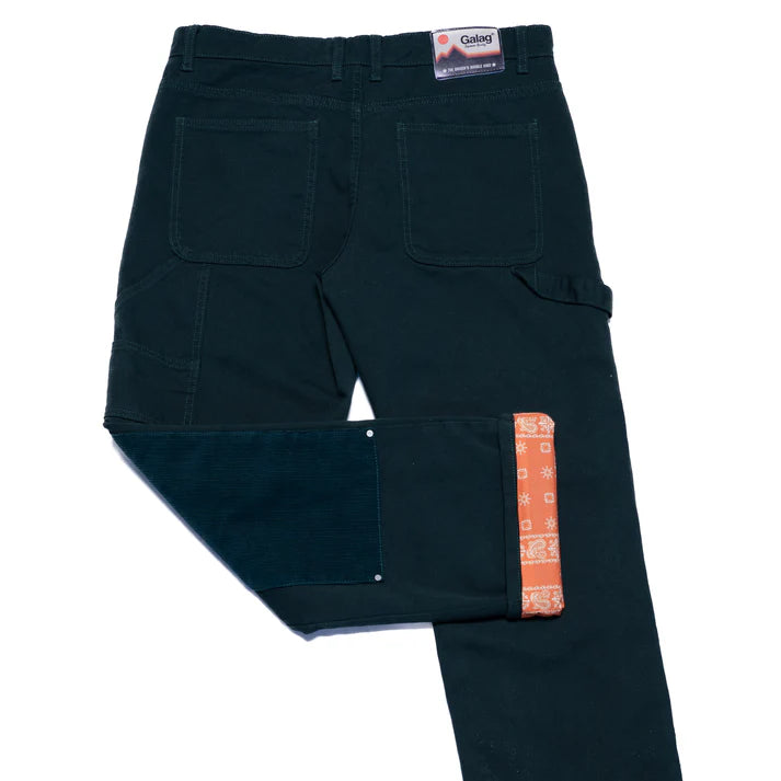 Driver's Double Knee Pants | Homegrown Market