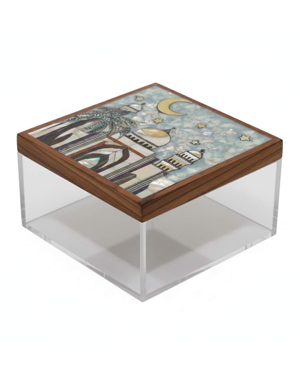 Ramadan Gift Box | Homegrown Market