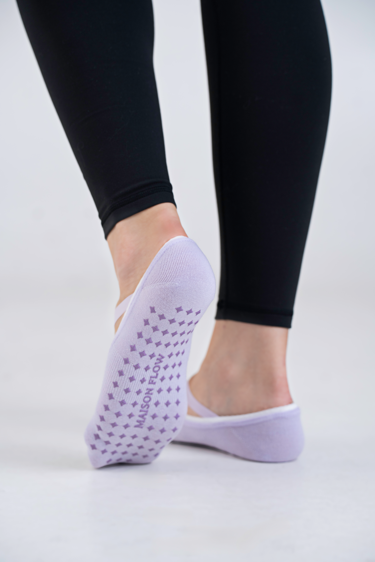 Lavender Dream Classic Ballerina | Homegrown Market