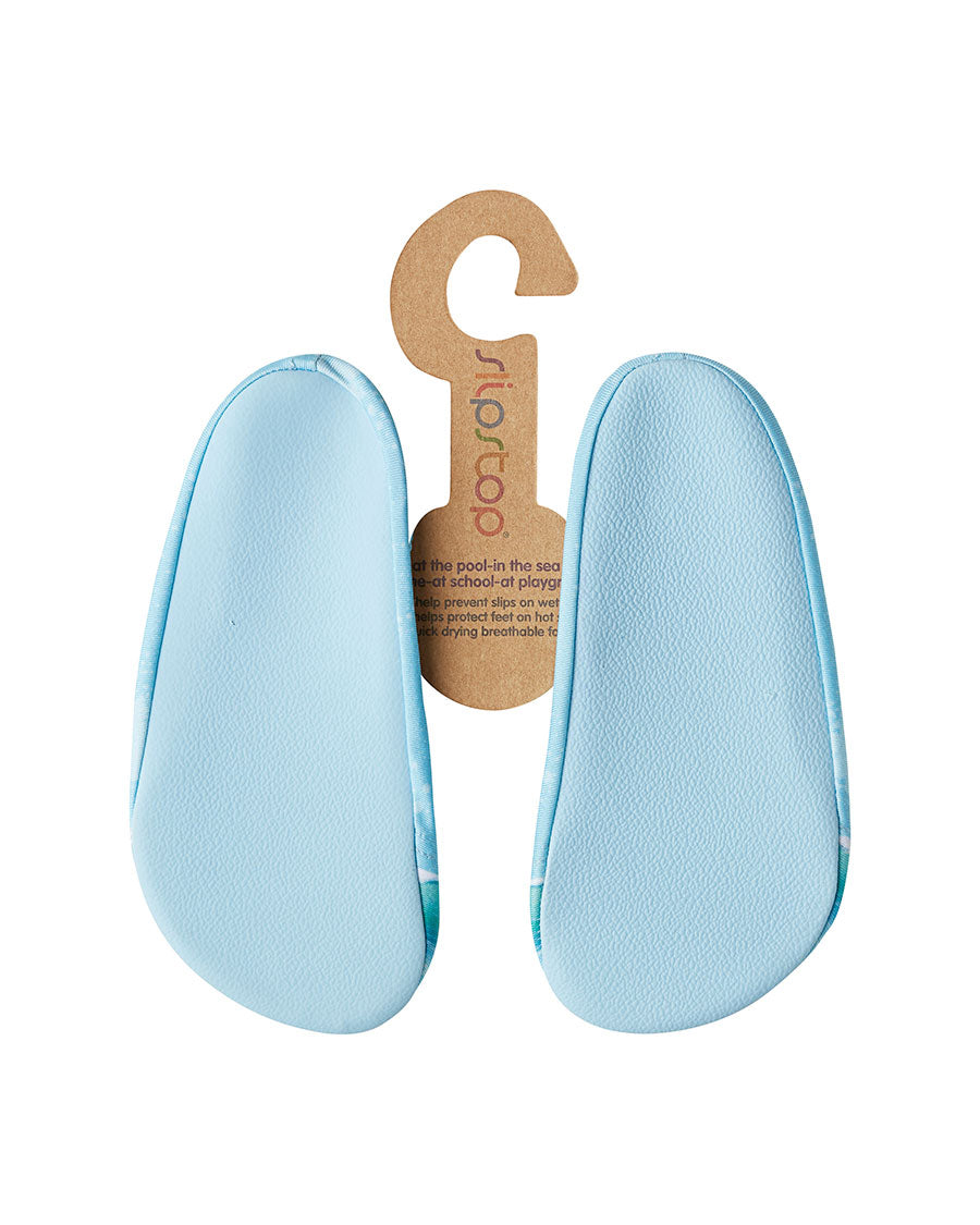 Boys Gremmy SlipStop | Homegrown Market