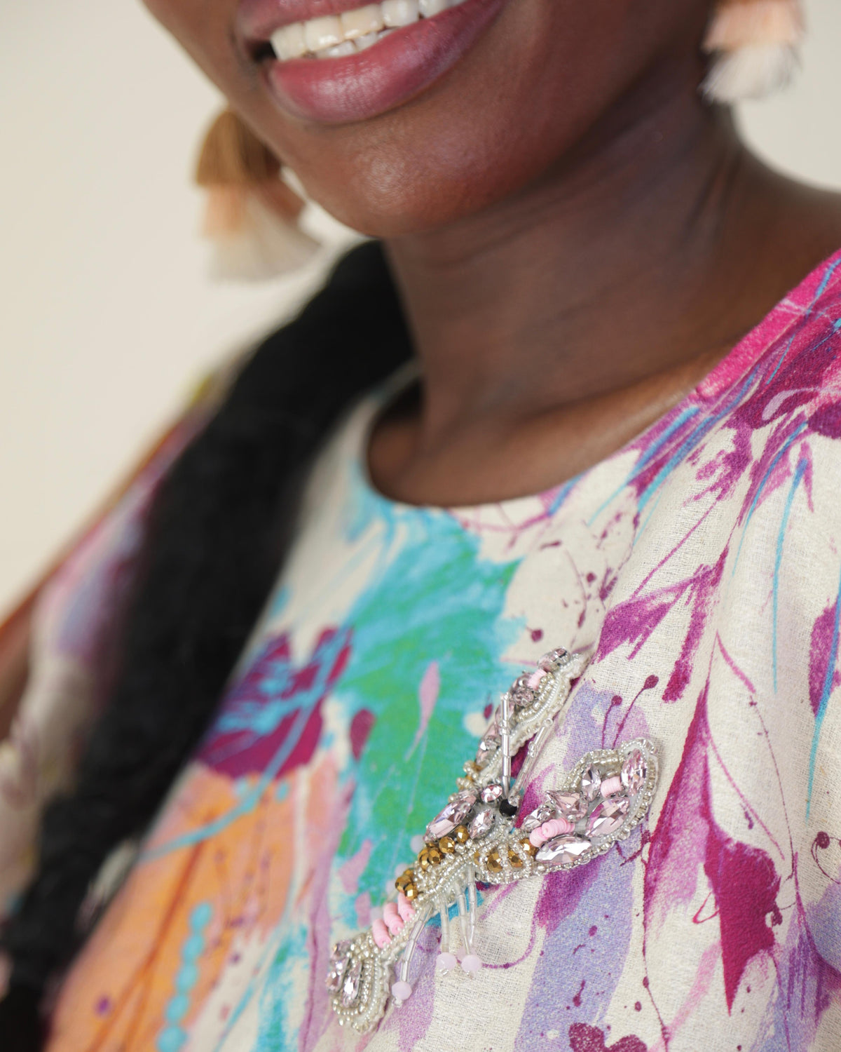 Multicolor Cash Mayo | Homegrown Market