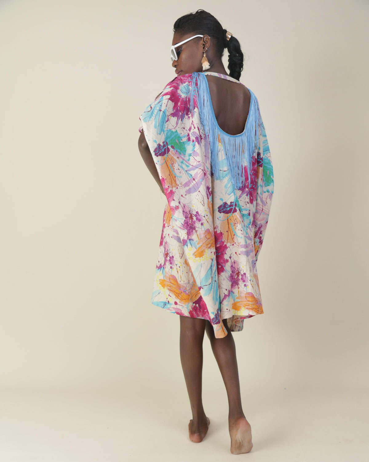 Multicolor Cash Mayo | Homegrown Market