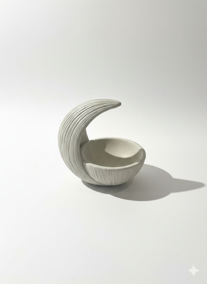 Crescent Moon Ramadan Gift | Homegrown Market