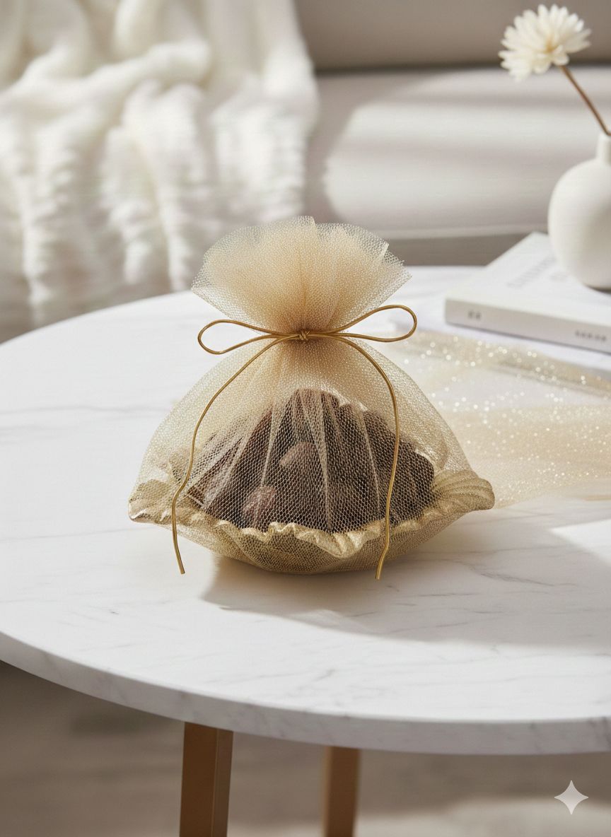 Tree Ramadan Date Platter | Homegrown Market