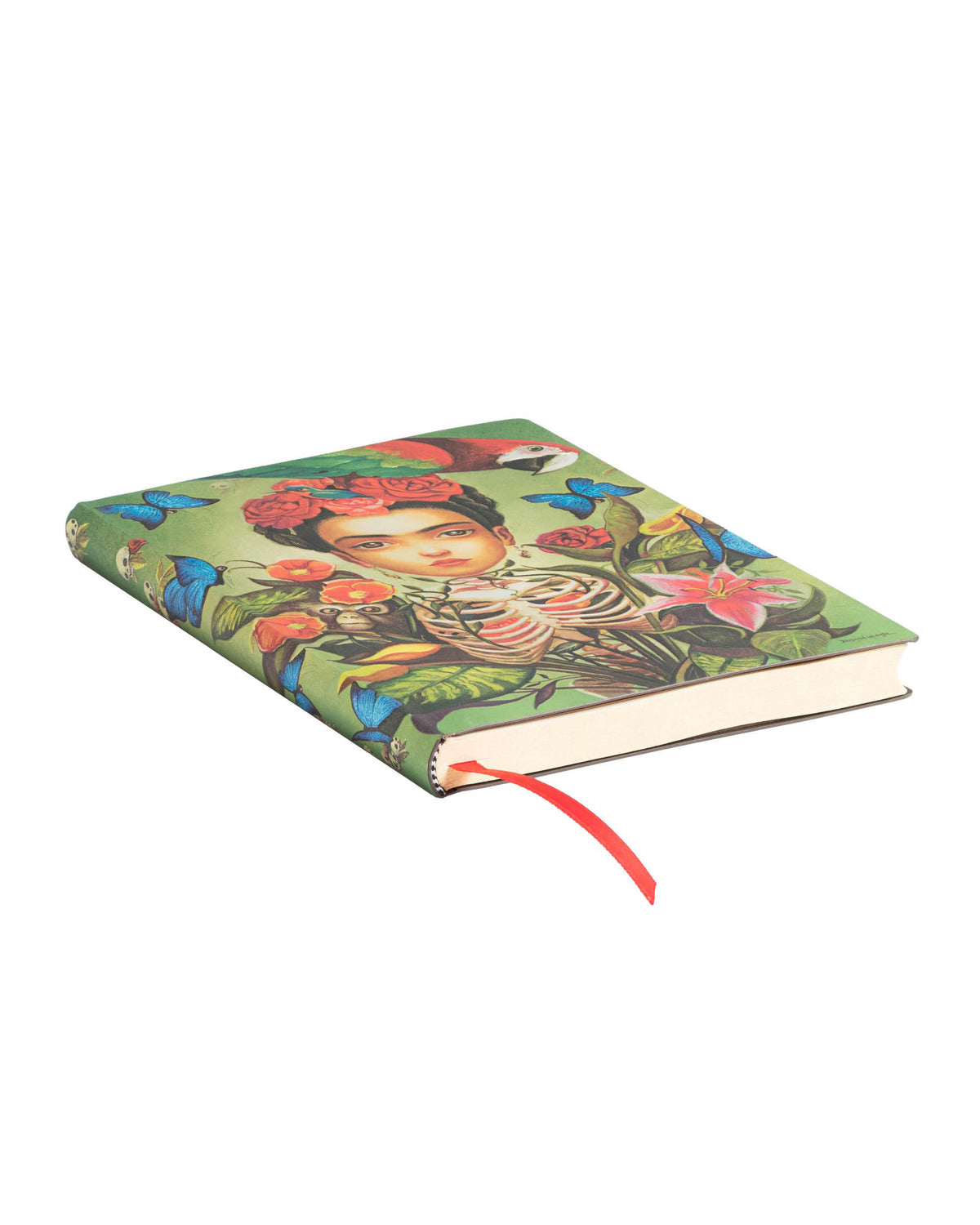 Esprit De Lacombe Frida Notebook | Homegrown Market