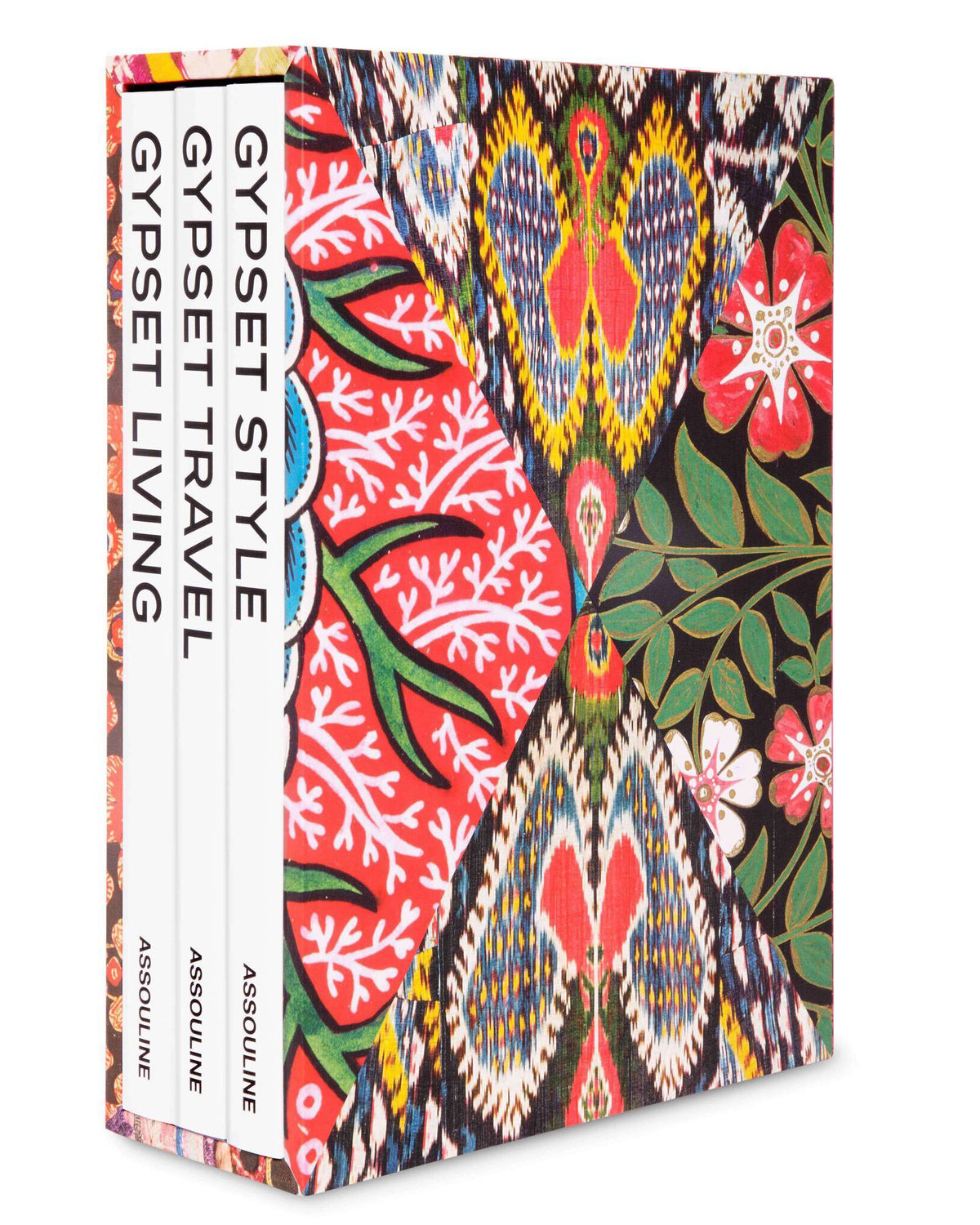 Gypset Trilogy Book | Homegrown Market